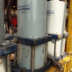 Slipform Jacks - Rajiv Hydraulics